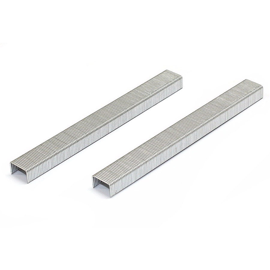 21 Gauge 1/2 Inch Crown 84 Series Fine Wire Staples - KYA FASTENERS