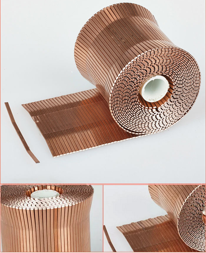 GR158 Roll Carton Close Staples - KYA FASTENERS