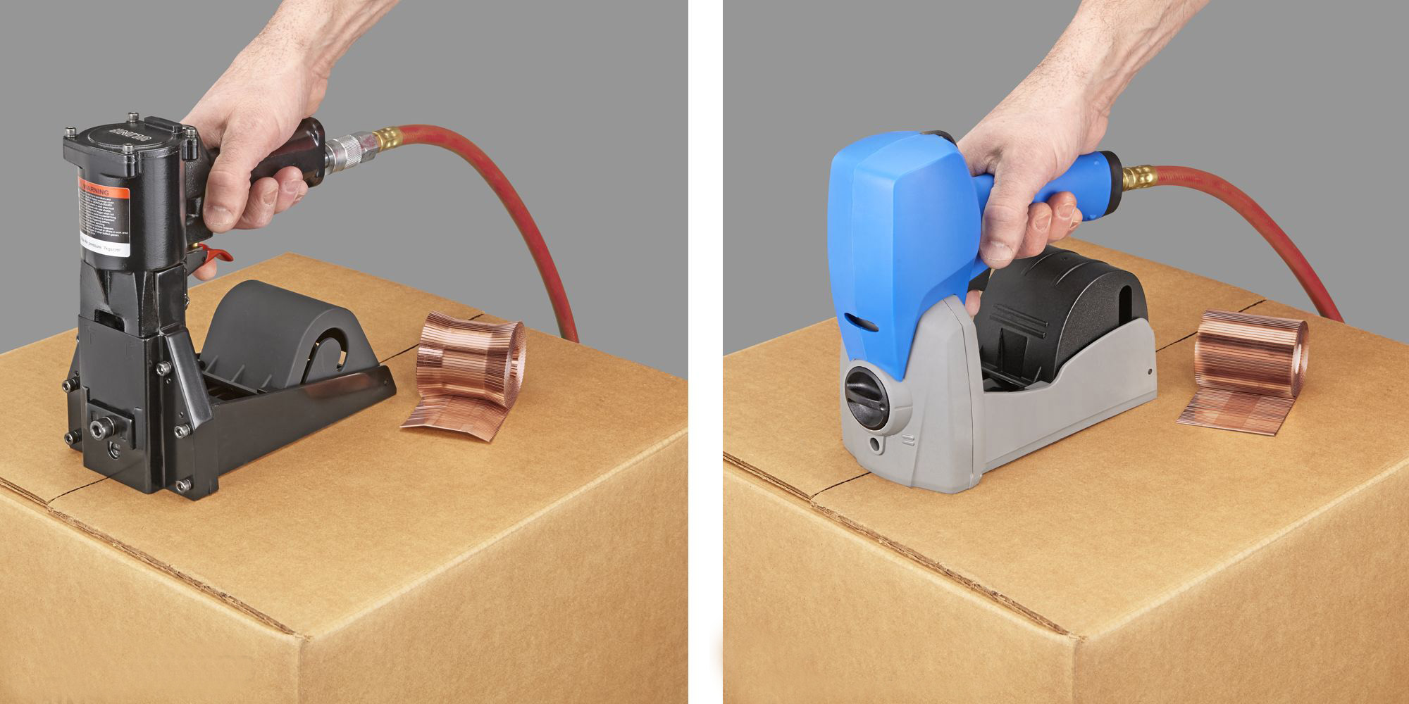 GR158 Roll Carton Close Staples - KYA FASTENERS