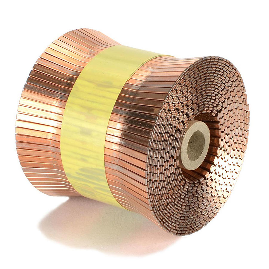 GR158 Roll Carton Close Staples - KYA FASTENERS