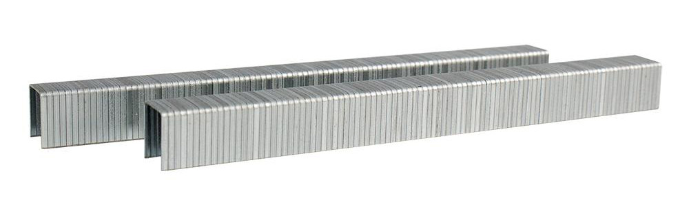 20 Gauge 1/2 Inch Crown 50 Series Fine Wire Staples - KYA FASTENERS