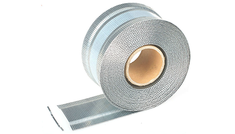 SWC7437-158 Galvanized Roll Carton Staples - KYA FASTENERS