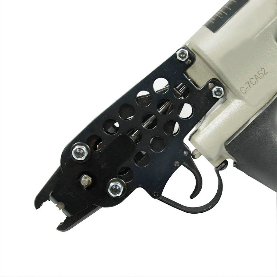 Air Powered Hog Ring Gun C-7CA52 - KYA TOOLS