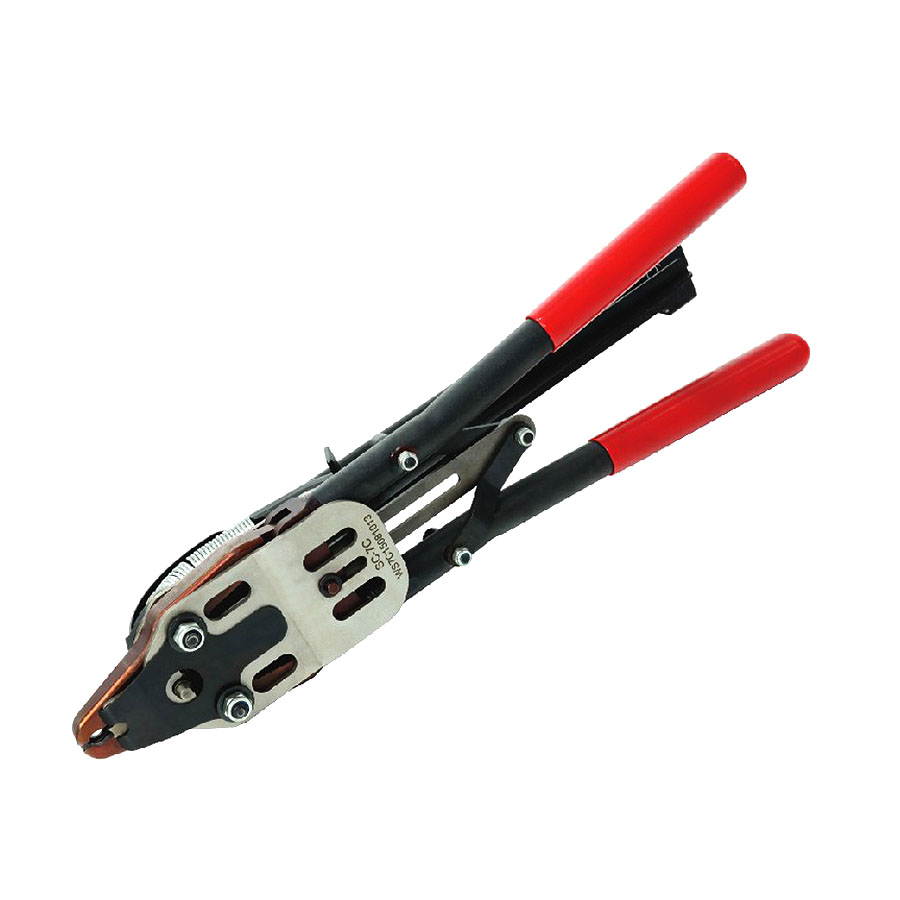 Hog Ring Plier SC-7C - KYA FASTENERS