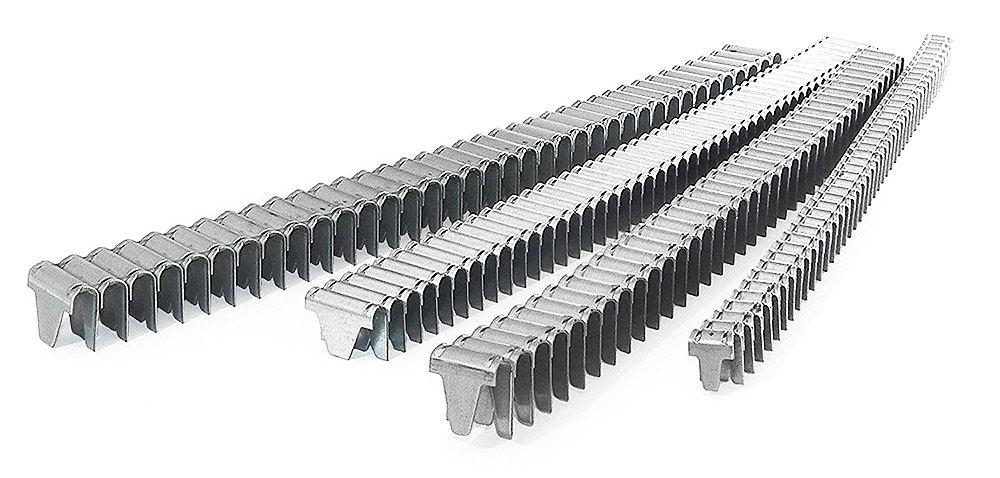 Hartco clinch Clips Manufacturers and Suppliers - KYA FASTENERS