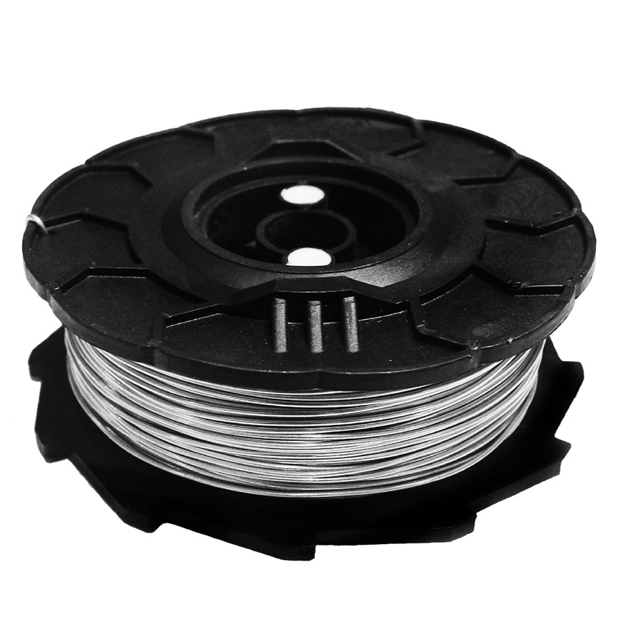 21 Gauge Galvanized Rebar Tie Wire For MAX 397 398 399 - KYA FASTENERS