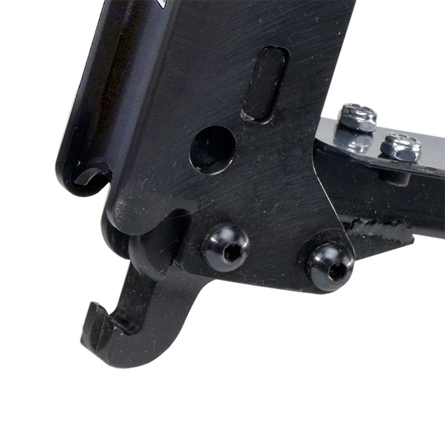 Clinch Clip Tool Eclipser 2800-1022 - KYA TOOLS