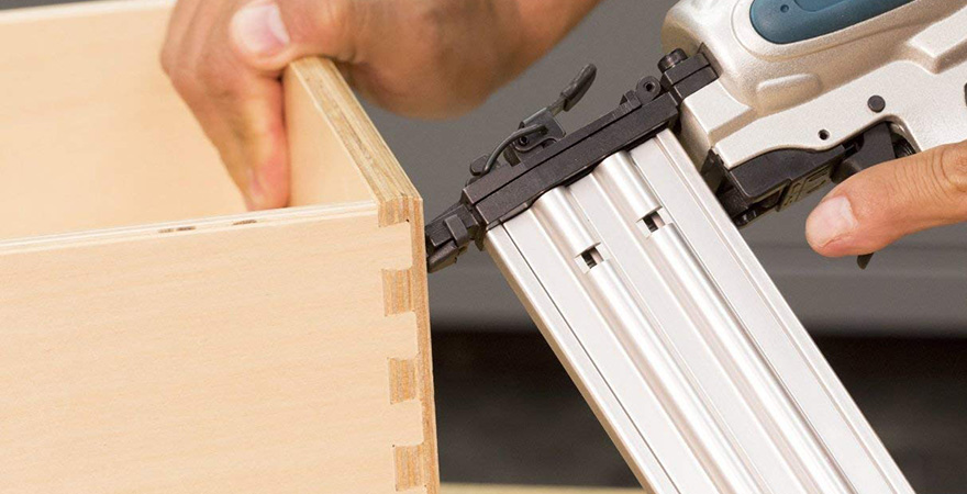 Brad Nails Vs. Finish Nails - KYA Fasteners