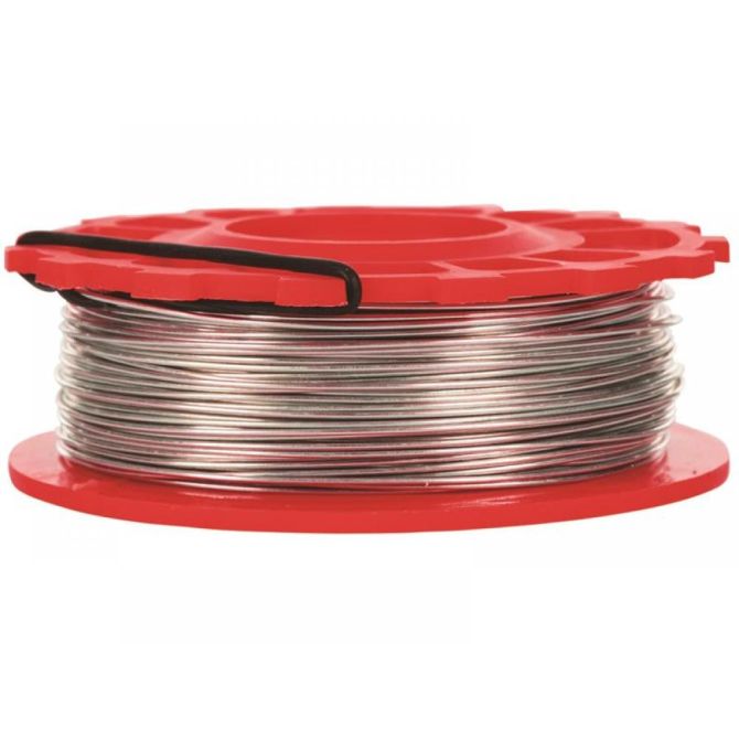 21 Ga Tie Wire Coils for Rebar Tying Machine - KYA FASTENERS