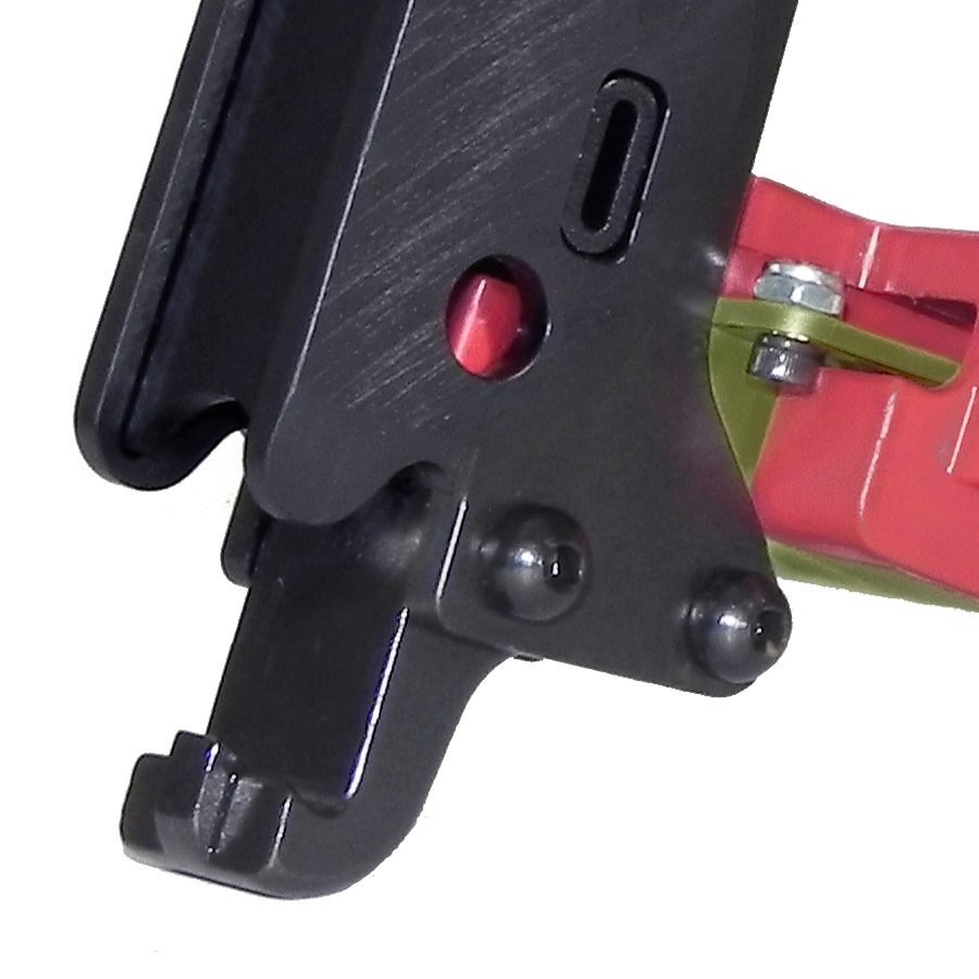 Clinch Clip Tool Eclipser 2000-1024 - KYA TOOLS