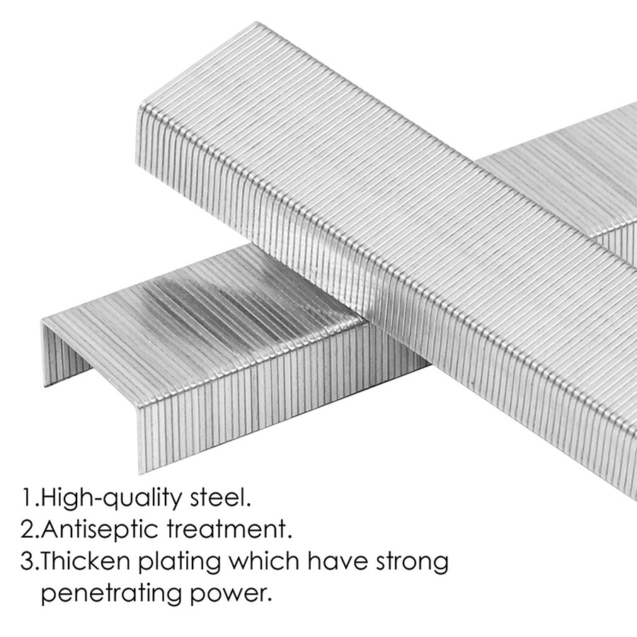 26/6 Office Staples For Office Staplers - KYA FASTENERS