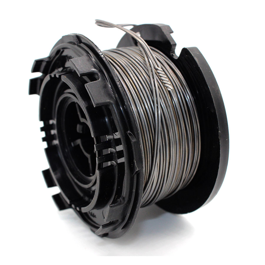 For Max RB441T 19 Gauge MAX Rebar Tier Wire - KYA FASTENERS