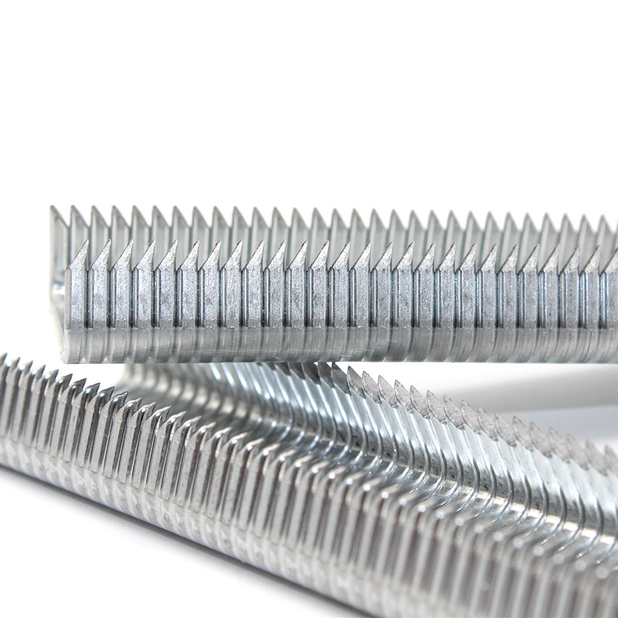 15GA SR15 Galvanized D Rings Supplier - KYA FASTENERS